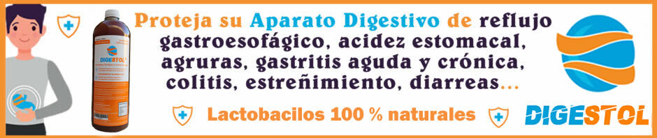 ¿Qué es digestol? | Digestol México