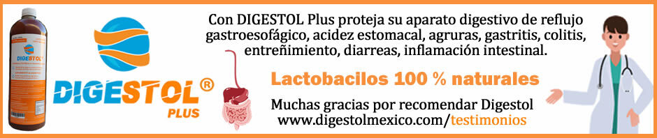 Digestol México